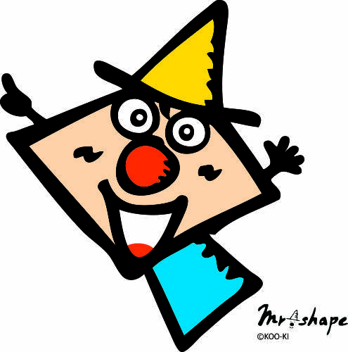 わが家も夢中！人気知育アプリ「Mr.shape」の魅力とは？ - Chiik!（チーク） -乳幼児〜小学生までの知育・教育メディア-