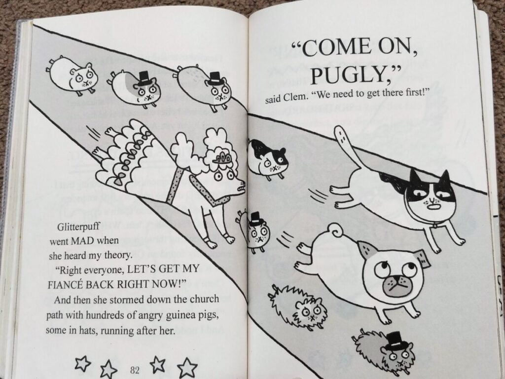 英語のスキルアップにおすすめ！楽しく読める英語の児童書シリーズ4選 - Chiik!（チーク） -乳幼児〜小学生までの知育・教育メディア-