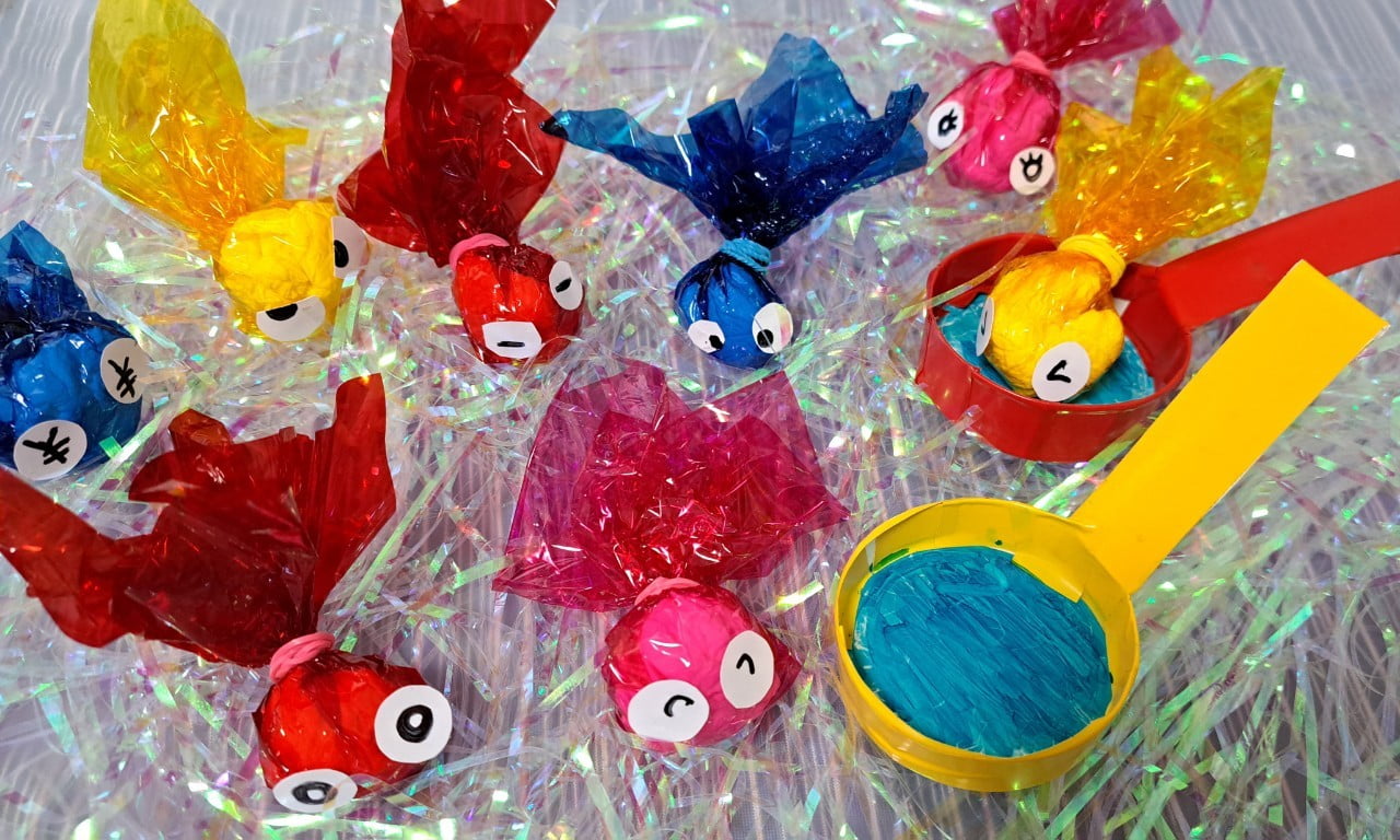 作った後も遊べる！夏祭りをモチーフにした楽しい&簡単工作2選 - Chiik!（チーク） -乳幼児〜小学生までの知育・教育メディア-