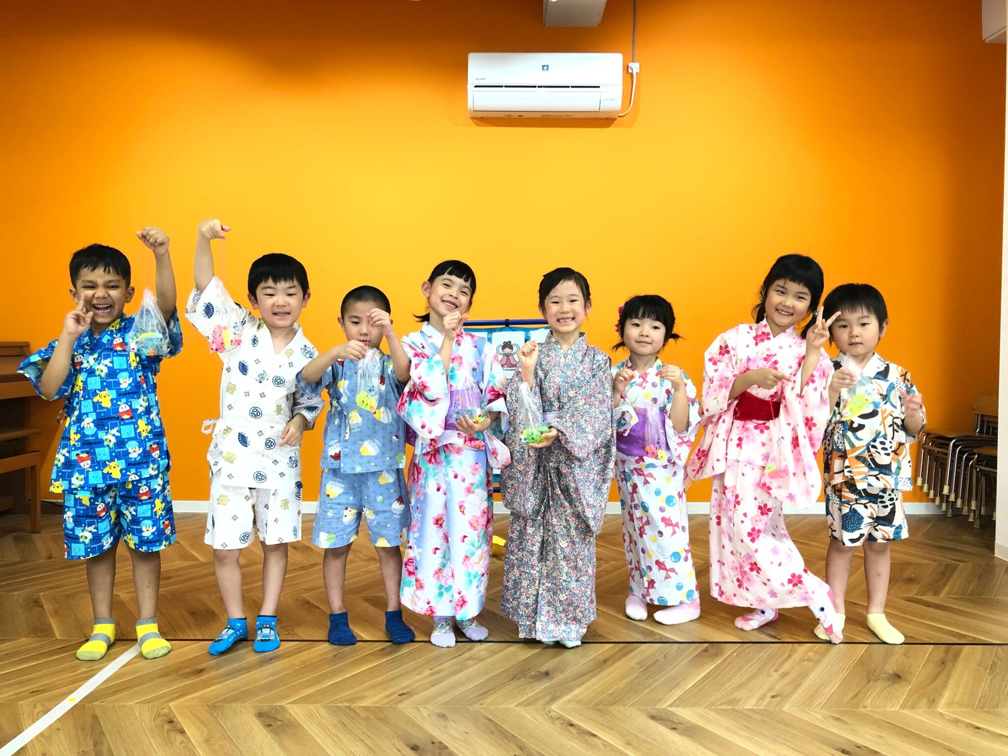 英語以外も！グローバル教育ならココアスキッズインターがオススメな理由 - Chiik!（チーク） -乳幼児〜小学生までの知育・教育メディア-