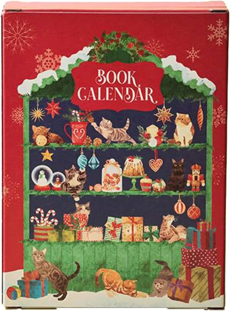 子どもと楽しむアドベントカレンダー10選【2024年版】 - Chiik!（チーク） -乳幼児〜小学生までの知育・教育メディア-