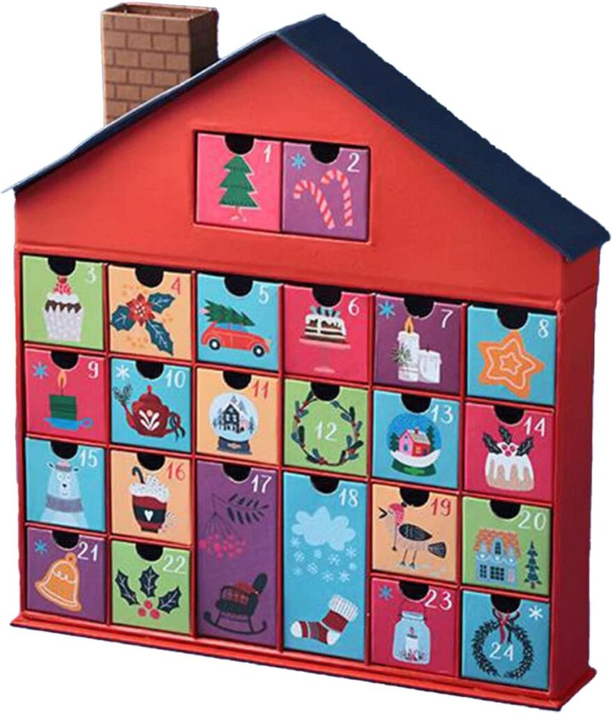 子どもと楽しむアドベントカレンダー10選【2024年版】 - Chiik!（チーク） -乳幼児〜小学生までの知育・教育メディア-